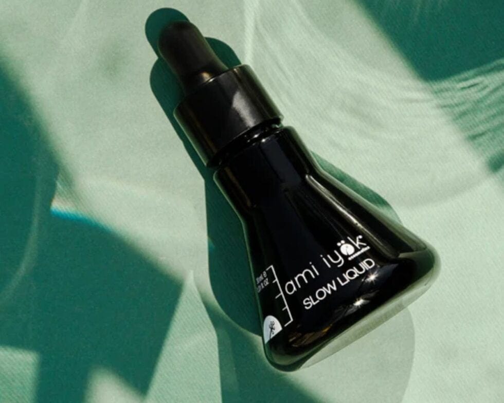 Slow Liquid | Marina Rosado | Maquilladora Profesional